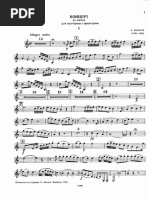 25 Favorite Christmas Duets For French Horn | PDF | Christmas ...