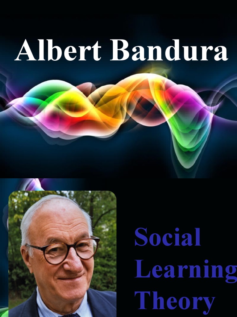 Albert Bandura: Free Powerpoint Templates Free Powerpoint Templates ...