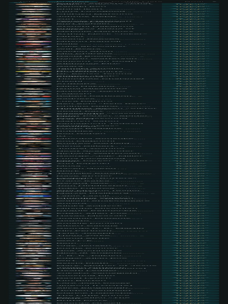 Personality Database™ Famous People and Characters 5 | PDF