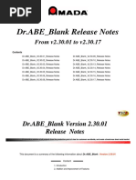 Amada Ap100 Manual PDF | PDF