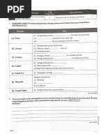 Nota Bab 2 Sejarah Tingkatan 2 | PDF