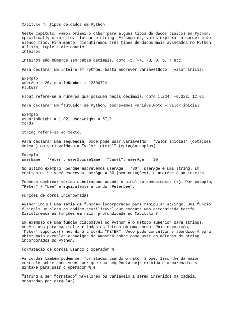 Learn Python in One Day and Learn It Well (Jamie Chan, LCF Publishing) (Z-Lib - Org) - Cap 4 ...