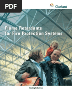 Flexseal PU425 - TDS - 7 | PDF | Concrete | Adhesive