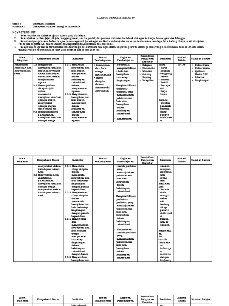 4 Tema 9 SCI Media | PDF