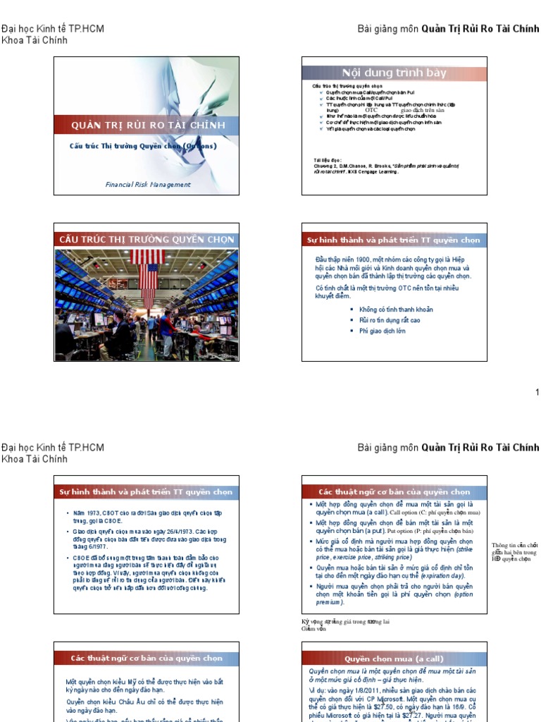 Bai 2 - CAU TRUC TT QUYEN CHON | PDF