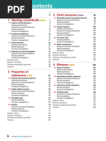 Year 7 Science Textbook | PDF