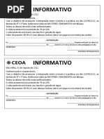 Poderes e Evoluções de Tusk | PDF | Rotação | Corpo humano