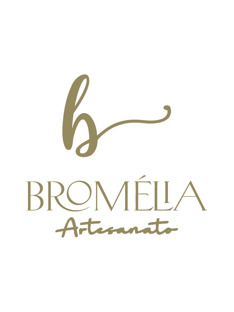 Bromelia Logo | PDF