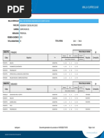 Matriz ILUO | PDF | Lean Manufacturing | Economias