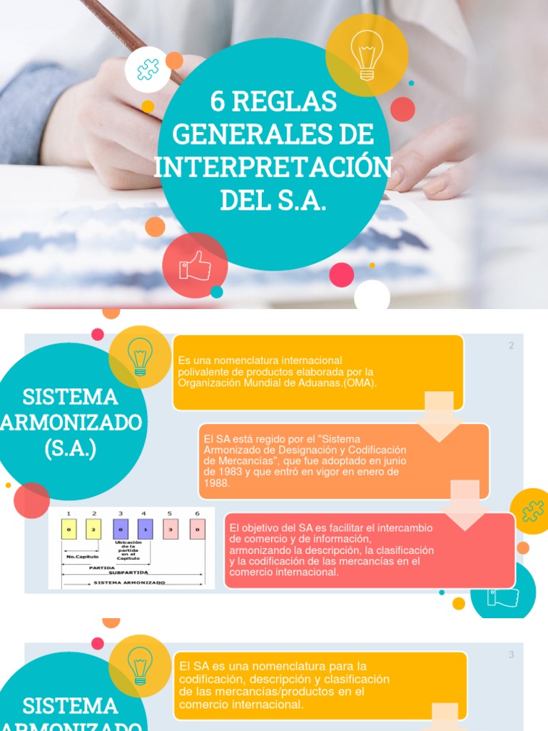 Rgi 1 | PDF | Comercio