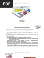 Table 7-1 Design Parameters-Inpatient Spaces - ASHRAE STD 170-2021 ...