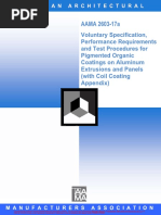 ASTM D2244 Standard Practice For Calculation of Color Tolerances and ...