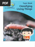 Class1 Science Book | PDF