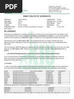 Uganda Child Immunization Card Guide | PDF | Vaccines | Pediatrics