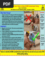 Stop Datapro Factsheet | PDF | Science | Data