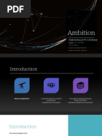 Social Intelligence Scale | PDF | Intelligence | Validity (Statistics)