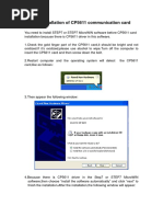 Siemens PKW and PZD Ppo Types | PDF | Computing | Computer Science
