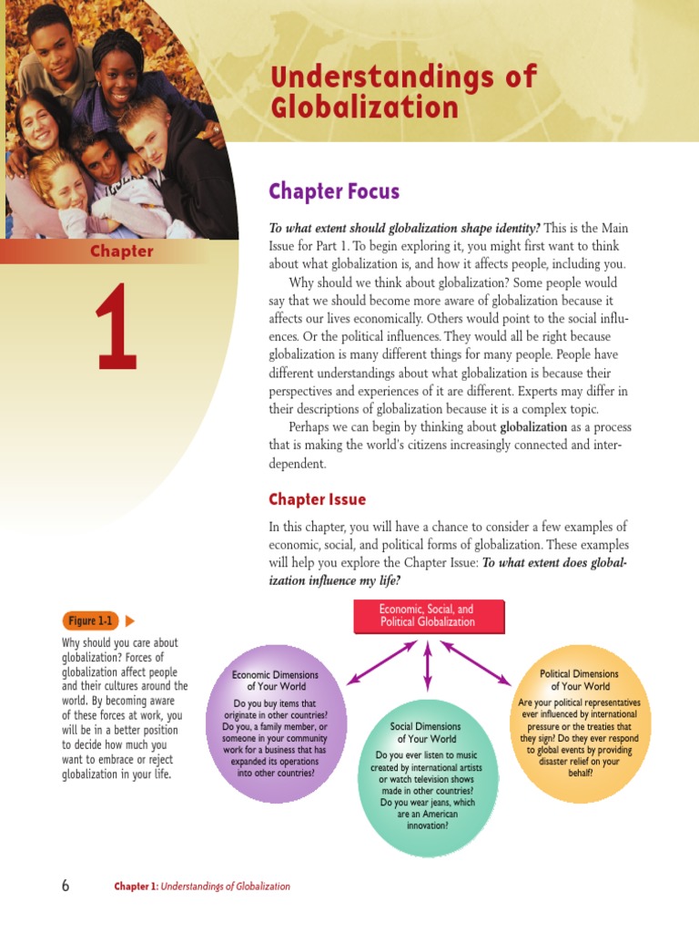 textbook_-_chapter_1_understandings | PDF | Walmart | Brainstorming