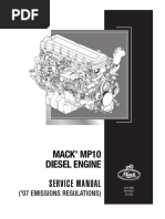 Mack - All Engines (2003 & Older VMAC III) .VMAC III (AC) | PDF ...