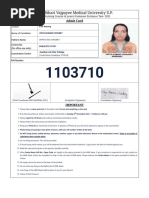 CMRF Application Form | PDF | Therapy | Patient