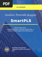 Modul SmartPLS | PDF