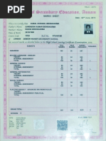 Kcse 2022 Mathematics Paper 2 Marking Scheme | PDF | Student Assessment ...