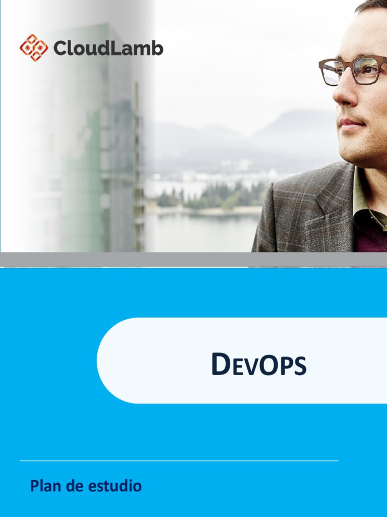 DevOps Fundamentals | PDF | Informática | Software libre