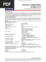 Nom-059-Ssa1-2015 Tabla Clases de Área | PDF | Esterilización ...