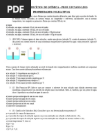 Bula do Medicamento ETNA® | PDF | Especialidades médicas | Drogas