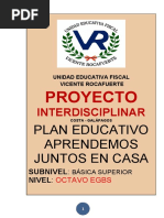 Módulo Didáctico de Ciencias de La Familia y El Consumidor Con Enfoque ...