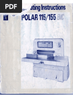 Turbo Encabulator Transcript | PDF