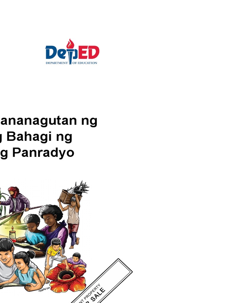 SPJ Grade 9 q2m2 | PDF