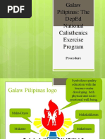 One Family One Dream | PDF