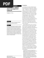 Continuous Writing Sample Essay | PDF