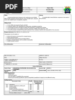 NBA Criteria Wise Files Reqd-09072021 | PDF | Curriculum | Educational ...