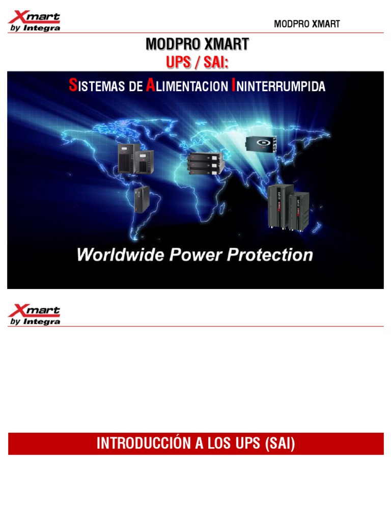Pp-0-Modpro 191119 | PDF | Corriente alterna | Ingeniería Informática