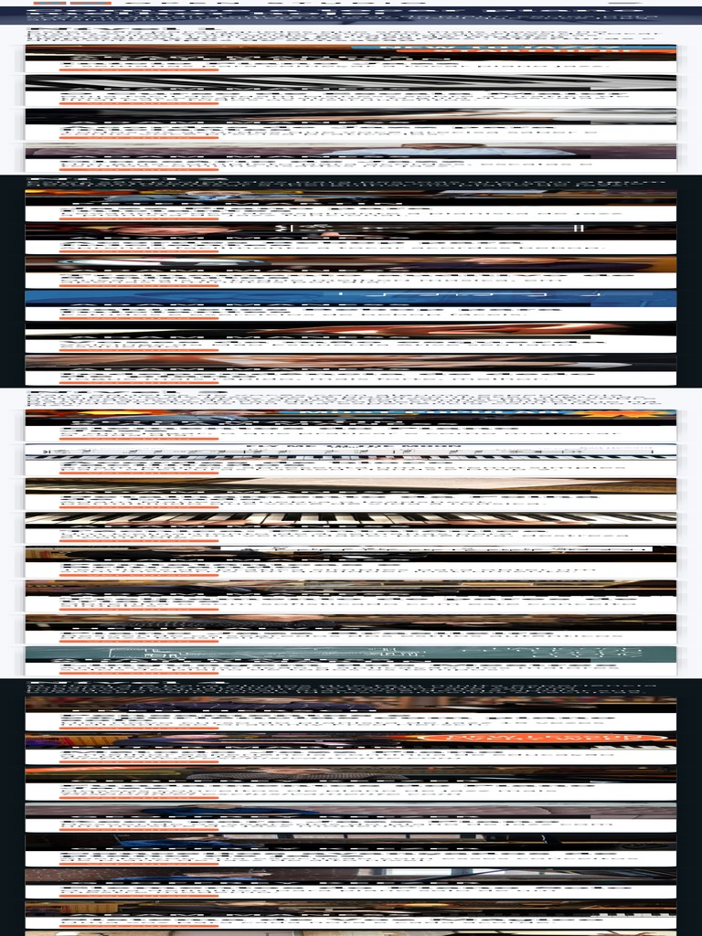 Cursos de Piano - Fred Hersch, Peter Martin, Adam | PDF | Jazz | Piano