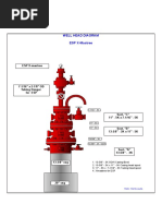 Symbols For Valve Manifolds | PDF