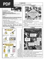 Herbicida Flumyzin 500 SC: Guia de Uso | PDF | Agricultura | Batata