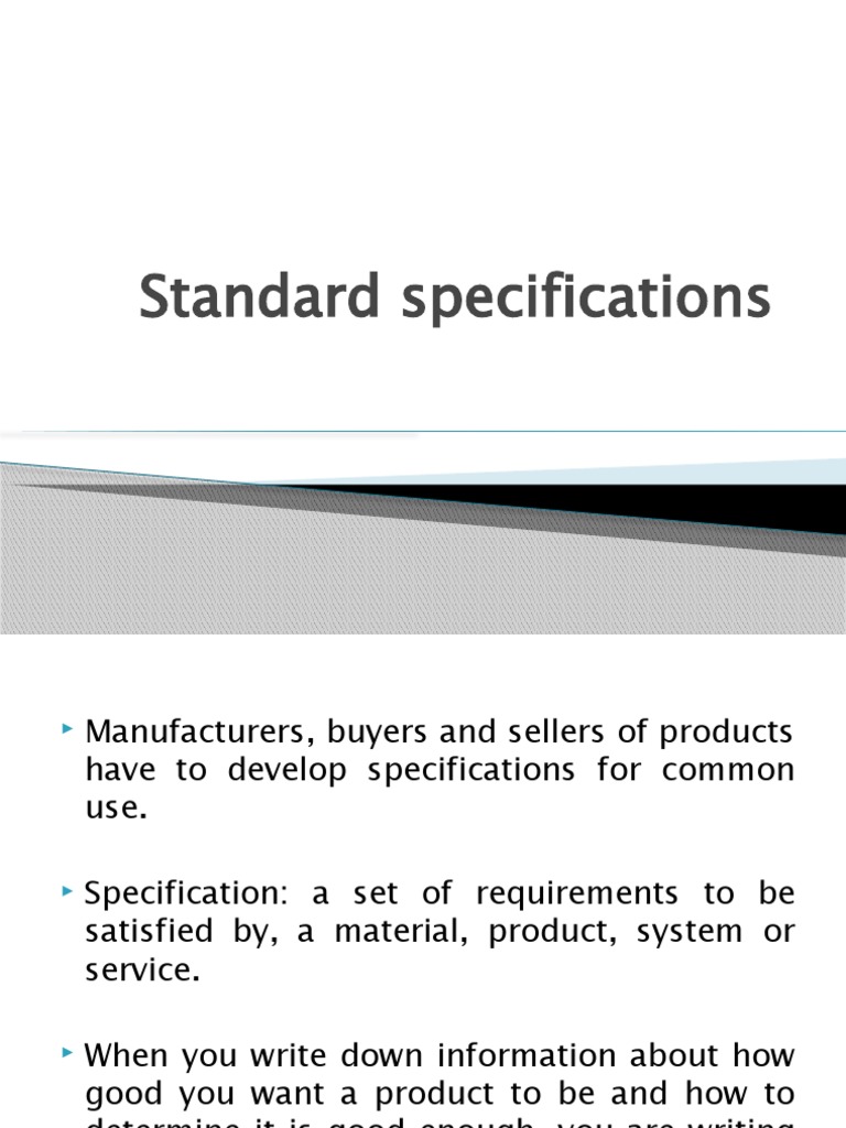 Null 1 | PDF | Specification (Technical Standard) | Textiles