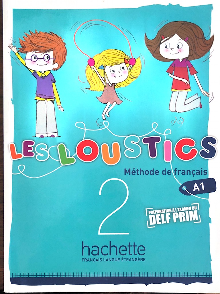 Les Loustics 2 Livre | PDF