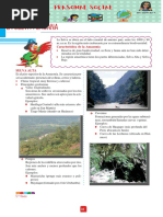 TABLAZOS | PDF | Perú | Geología