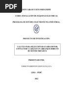 Código de Colores IEC 60446 | PDF | Enchufes y tomas de corriente ...