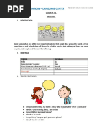Deswik Scripting Training Manual | PDF | Comma Separated Values ...
