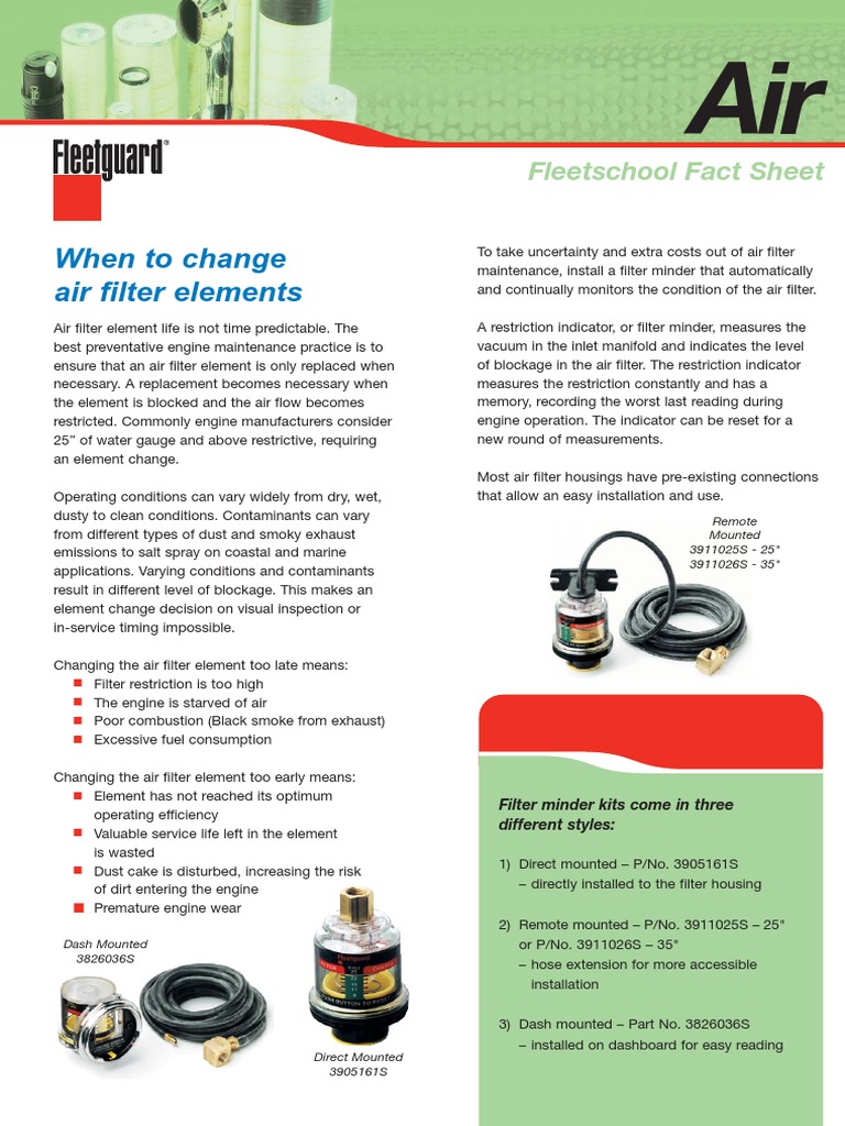 Indicadores Restriccion | Download Free PDF | Exhaust Gas | Engines