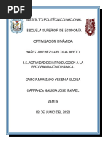 Modelos ARDL | PDF | Estadísticas | Ecuaciones