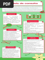 Modelo de Consulta | PDF | Maestros | Enseñando