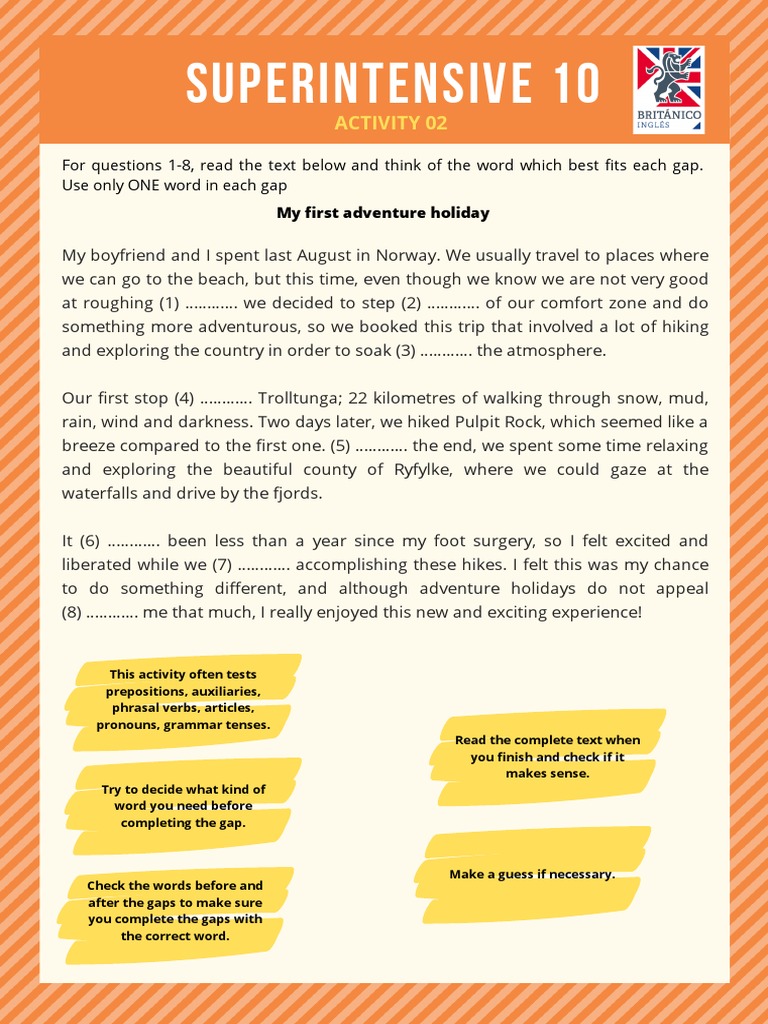 F10 Activity 02 | PDF