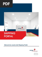 Walmart EBS LA CAM - Canales de Atención A Proveedores - Guía 2022 | PDF