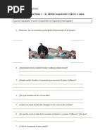 El Capitán Fush Rosa María Bedoya | PDF | Ficción general